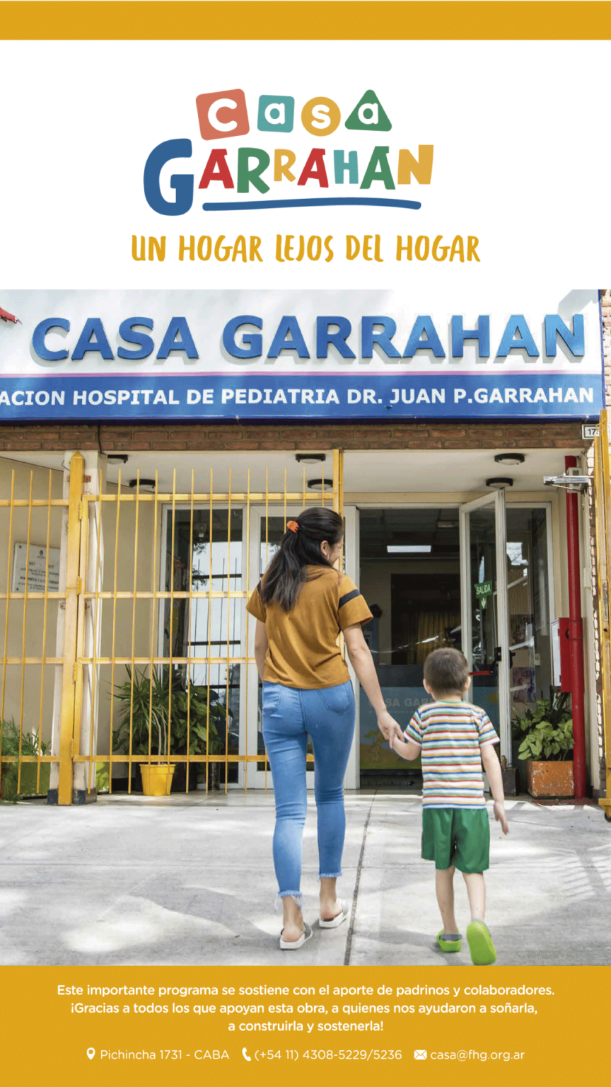 Portal Garrahan – Portal Garrahan